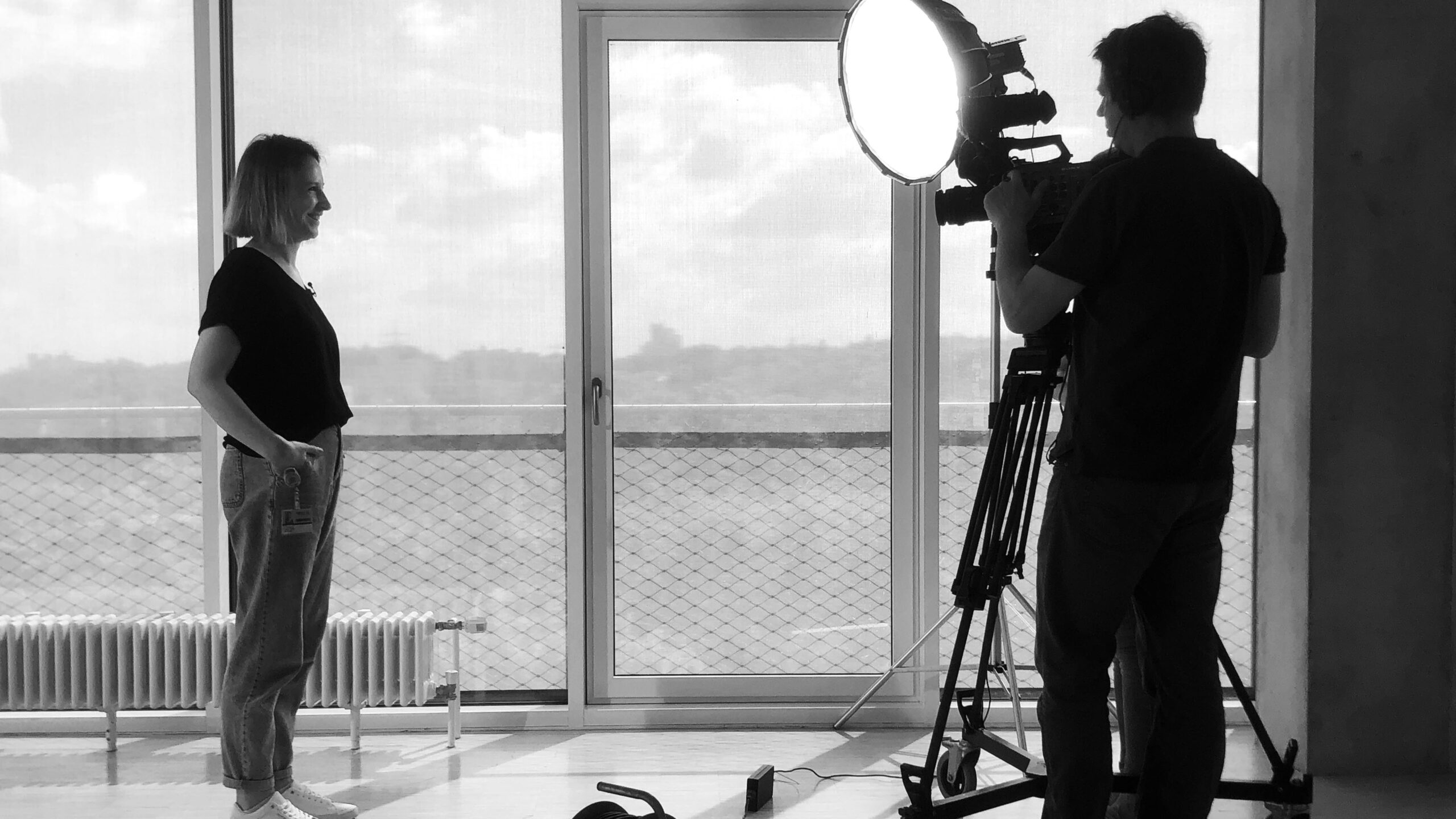 Filmproduktion in Würzburg und Mainfranken – Konzept – Planung ...